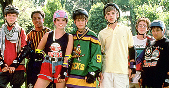 The Greatest Fictional Sports Team Of All-Time: Number 3 - View From ...