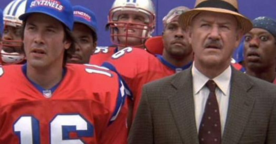 The Greatest Fictional Sports Team Of All-Time: Number 5 - View From ...