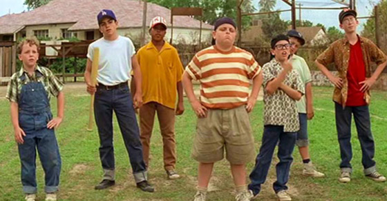 The Greatest Fictional Sports Team Of All-Time: Number 4 - View From ...